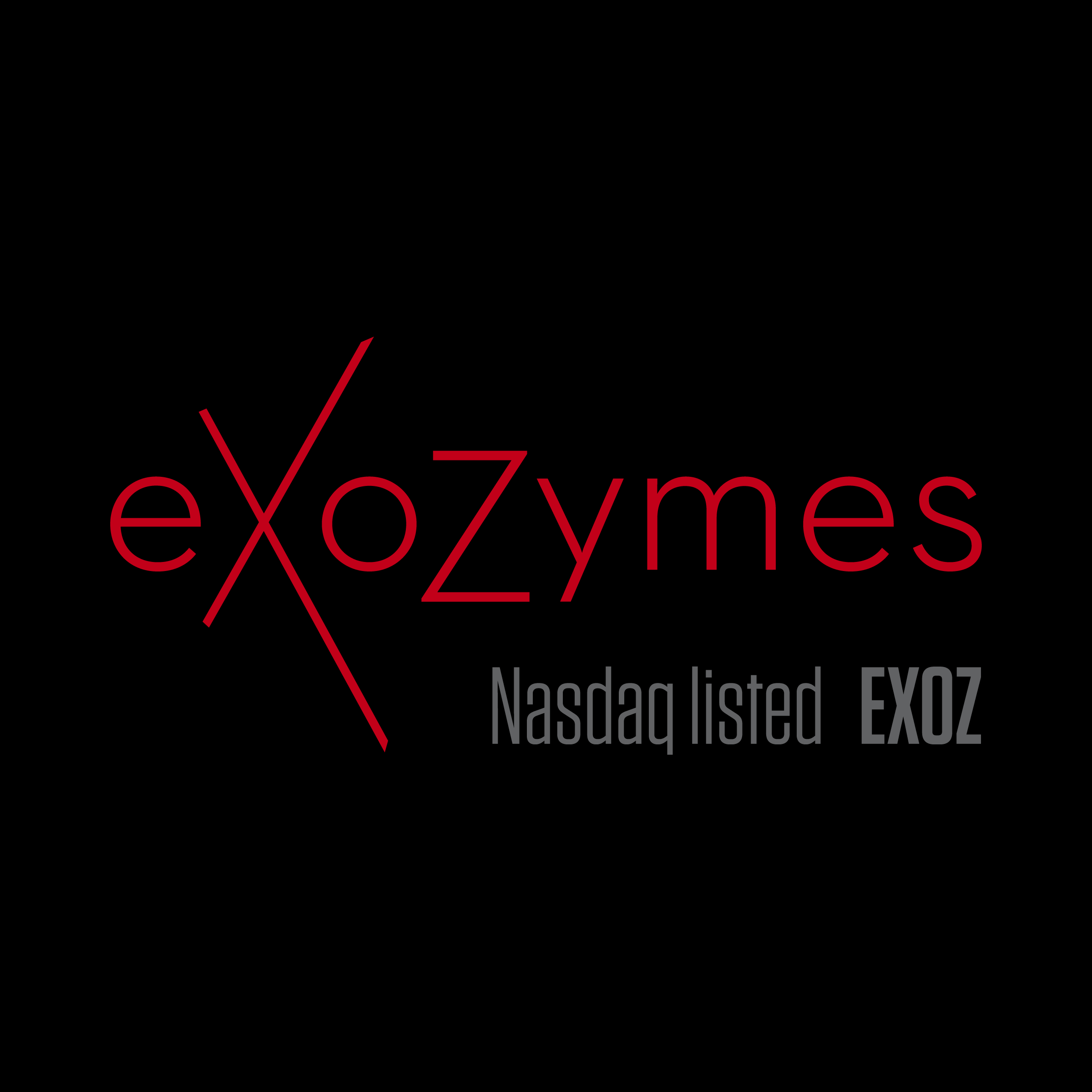 Rebranding Invizyne to eXoZymes signifies a sustainable paradigm shift ...